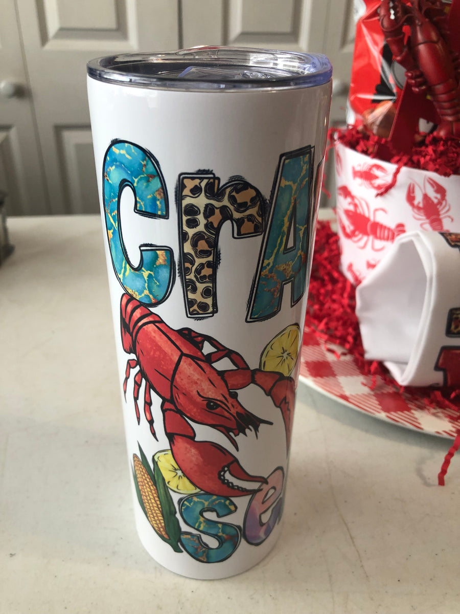 Crawfish Time! – Nancy's Corner Gift Baskets