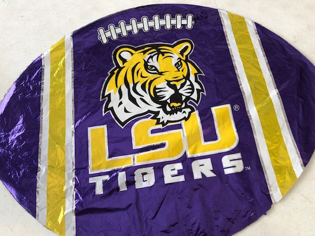 LSU – Nancy's Corner Gift Baskets